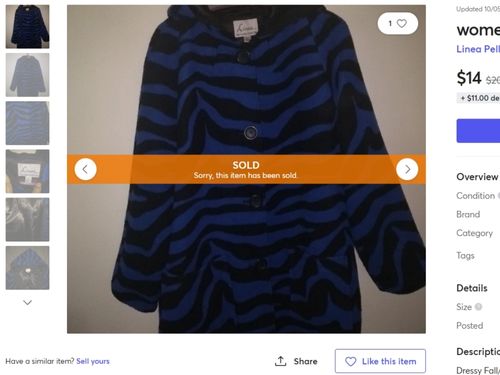 The Best Places To Sell Gently Used Clothes Online