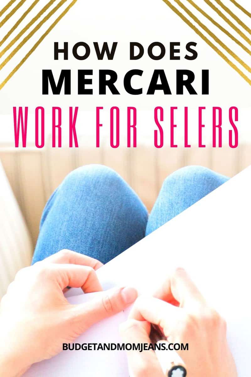 How To Sell On Mercari: How Mercari Works For Sellers
