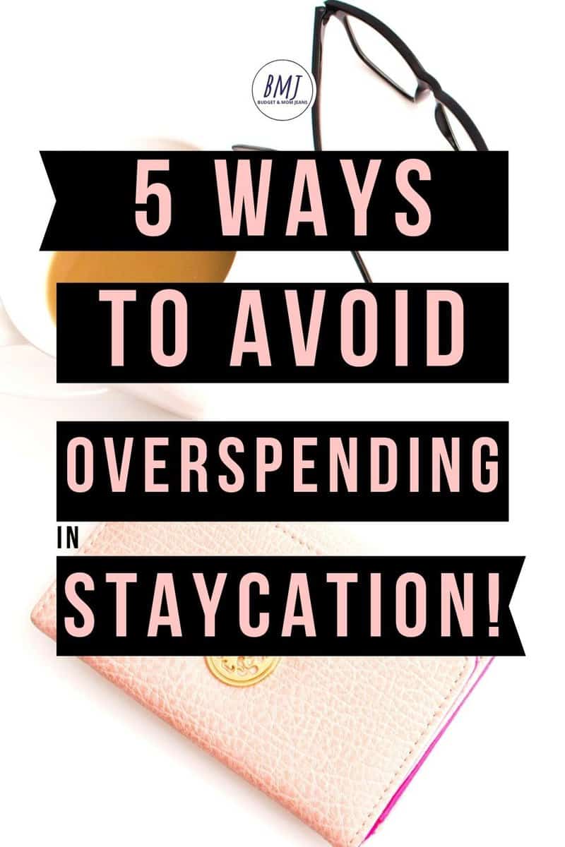 5 Smart Ways To Avoid Overspending In Self-Isolation