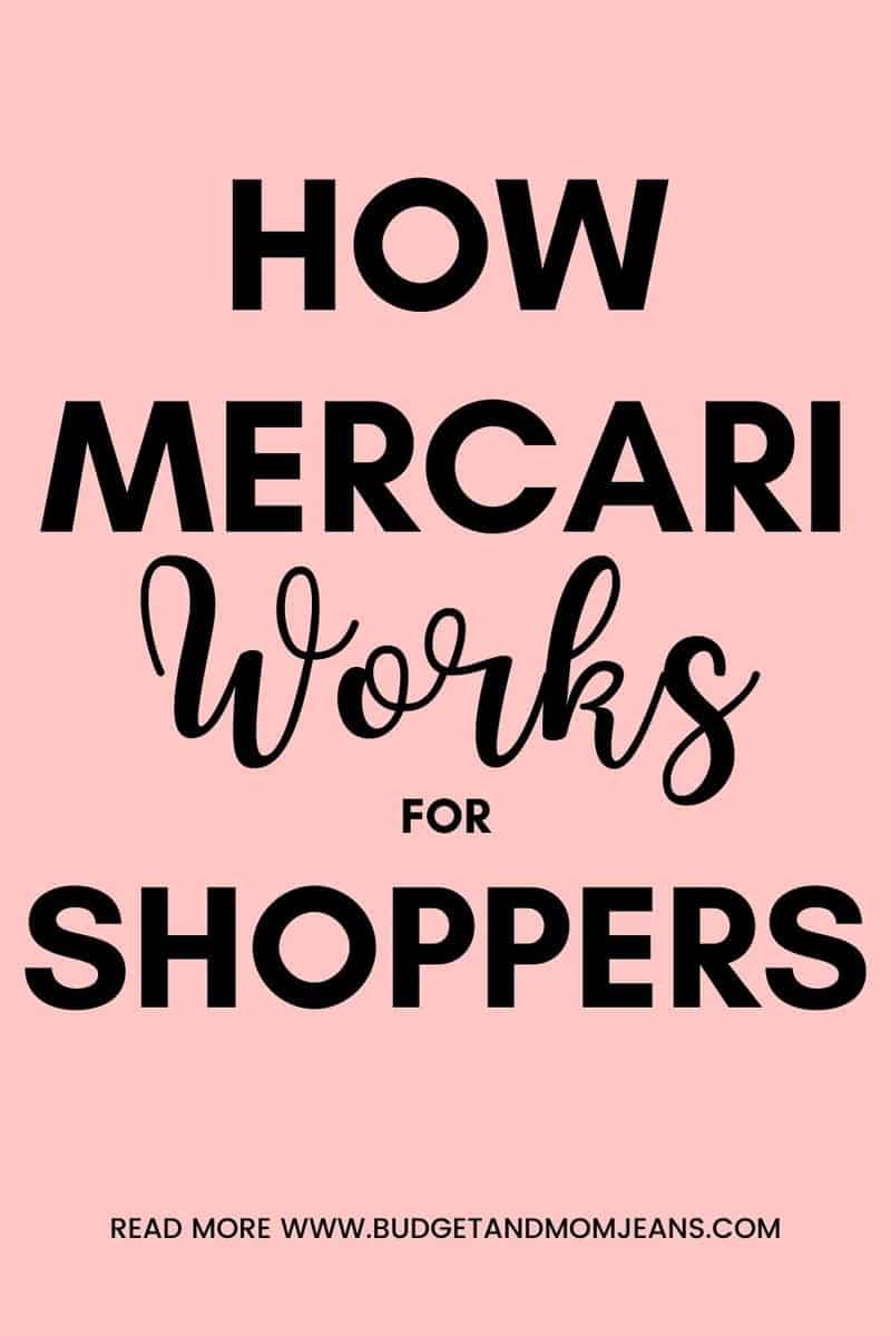 Mercari Buyer Review: How It Works, The Buyers' Perspective