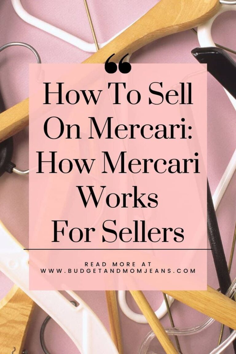 How To Bundle On Mercari For Beginners (With Pics)