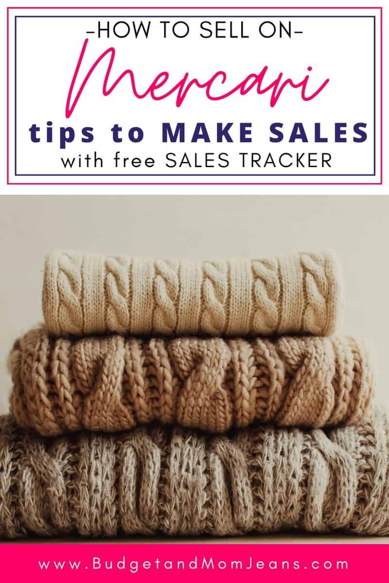 How To Sell On Mercari: How Mercari Works For Sellers