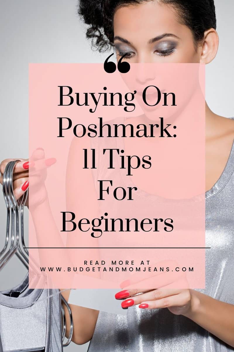 11 Tips For Buying On Poshmark For Beginners - Skin Overload