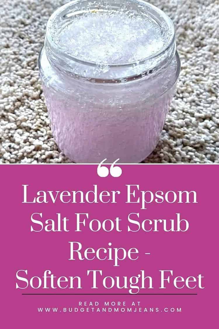 DIY Sugar and Epsom Salt Scrub: How to Make It - Skin Overload