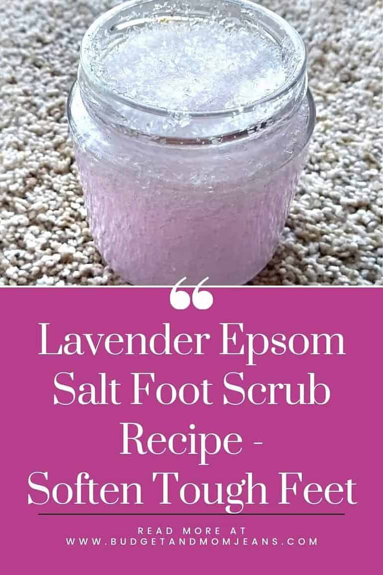DIY Sugar and Epsom Salt Scrub: How to Make It - Skin Overload