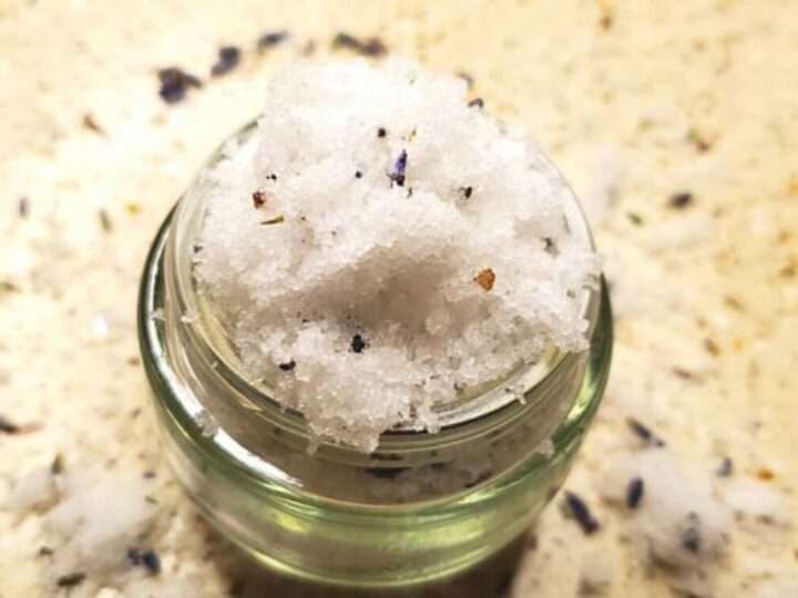 DIY Brown Sugar Wax Recipe For Hair Removal - Skin Overload