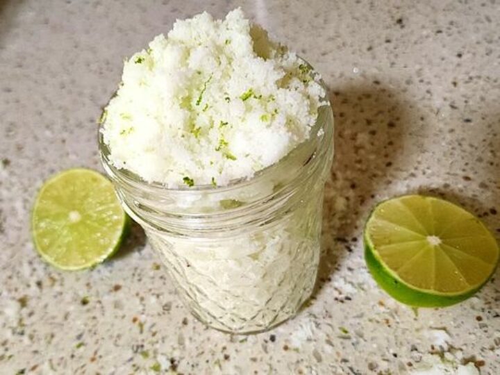 DIY Sugar and Epsom Salt Scrub: How to Make It - Skin Overload