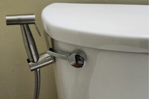 5 Ways To Use Bidet As A Woman To Improve Personal Hygiene