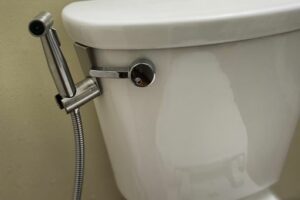 5 Ways To Use Bidet As A Woman To Improve Personal Hygiene