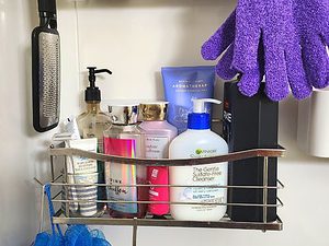 8 Shower Essentials For Better Bath Time