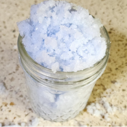 DIY Sugar and Epsom Salt Scrub: How to Make It - Skin Overload