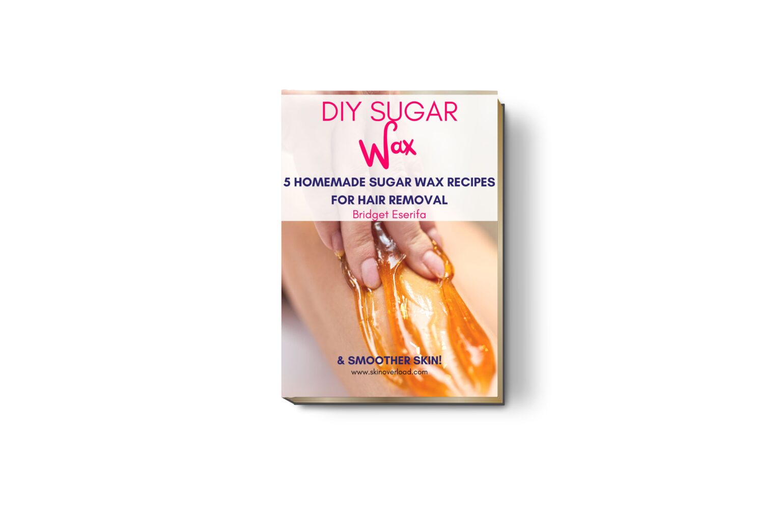 5 Homemade Sugar Wax Recipes for Hair Removal - skin overload