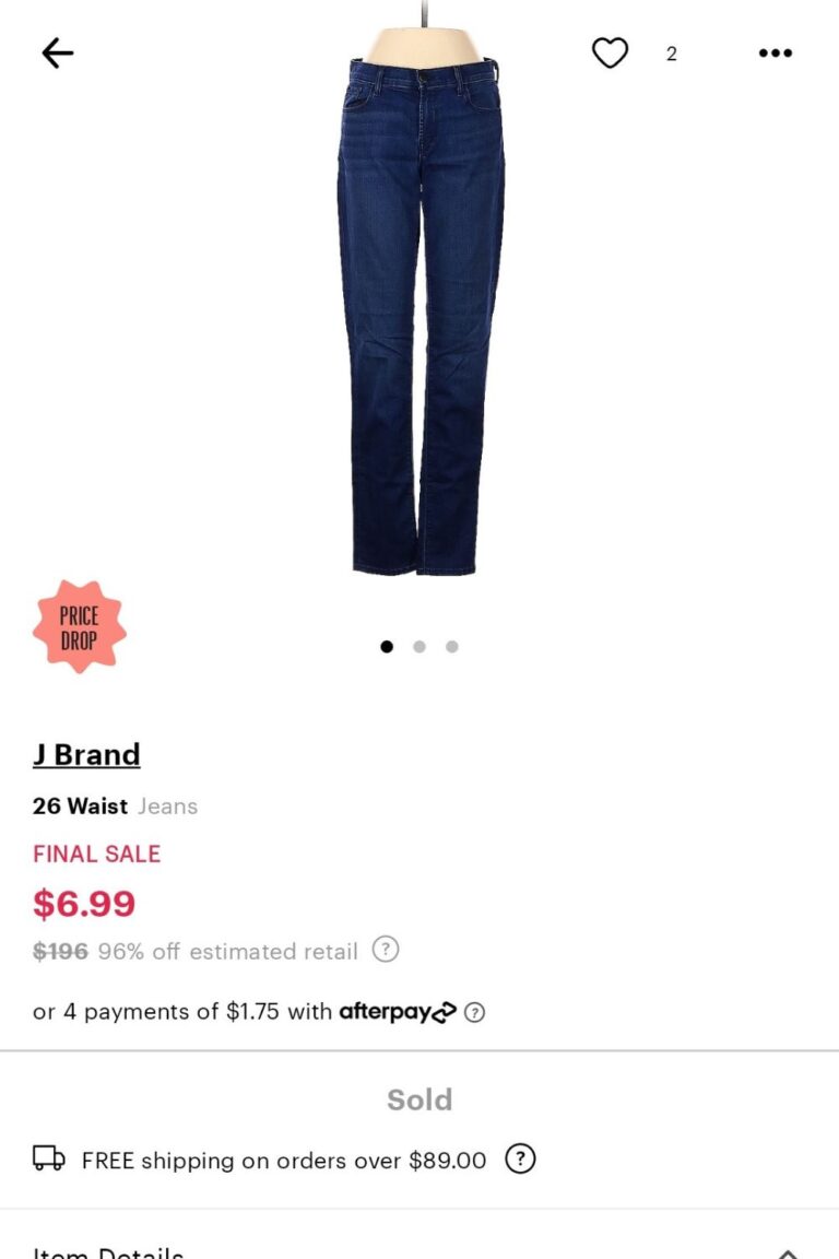 Fast Fashion vs. Thrifting: Which Is Better? - Skin Overload