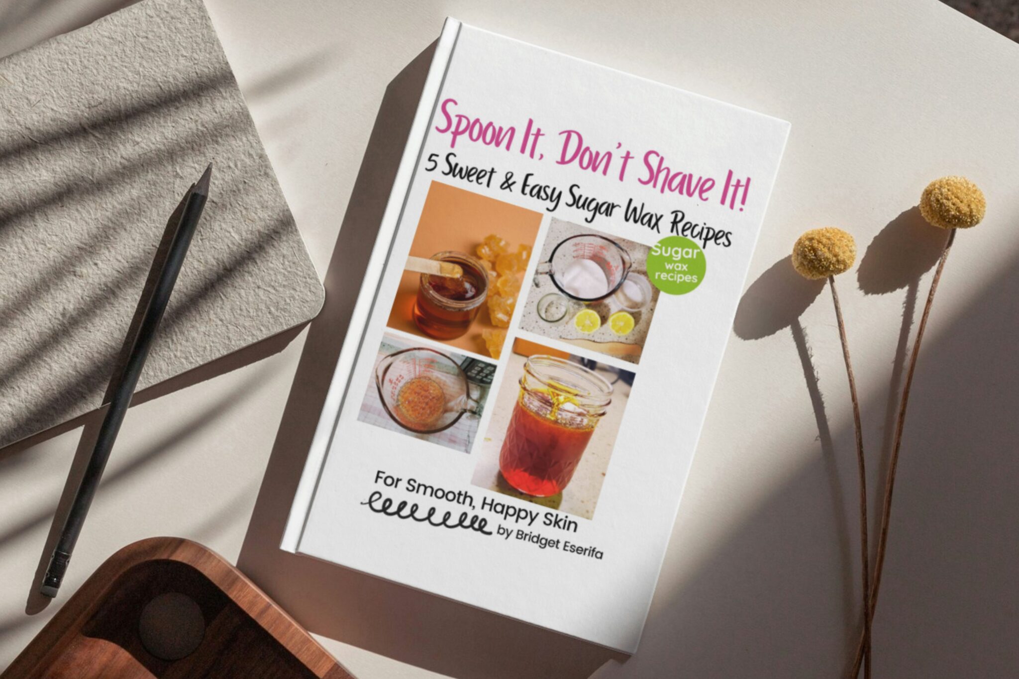 The Sweet Solution: A Guide to Making Microwave Sugar Wax for Silky ...