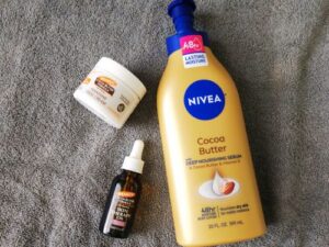 Dry Skin: My Skincare Routine Using Only Elf Skincare Products - Skin ...